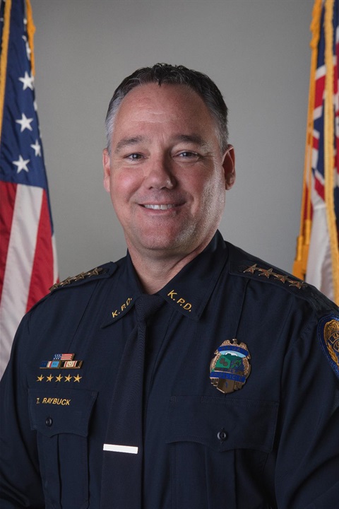 Kauai Police Department - Kauai County, HI