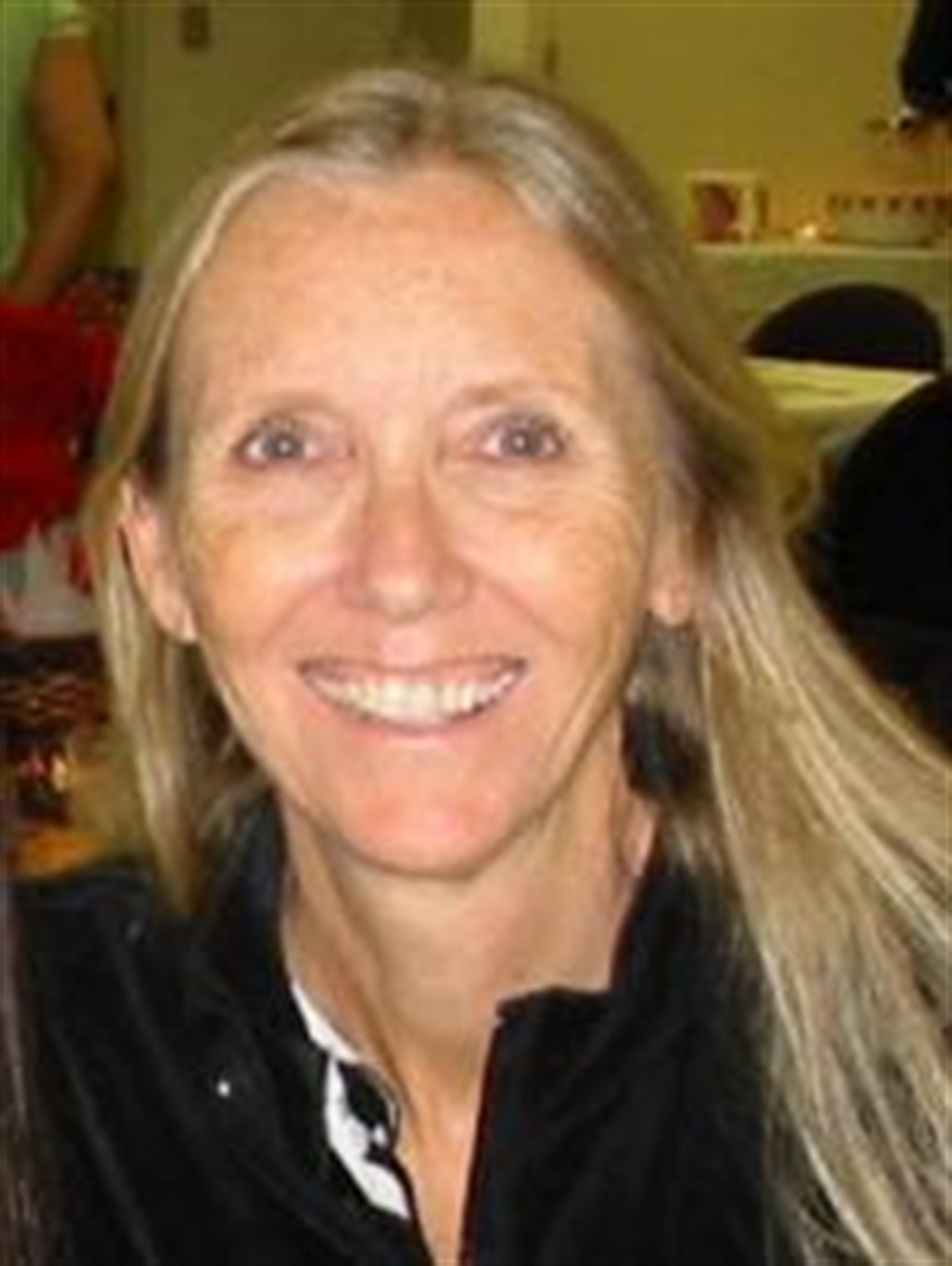 2010 - Amber Jackson - Kauai County, HI