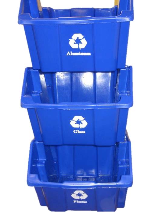 Bins to Businesses Program - Kauai County, HI