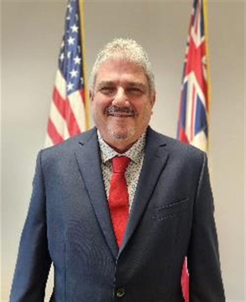 Mel Rapozo - Kauai County, HI