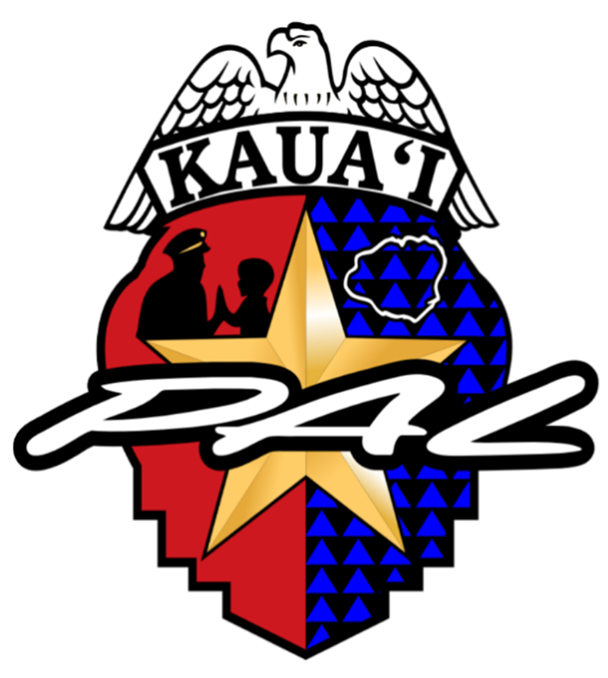 K-PAL 2025 flag football registration now open - Kauai County, HI